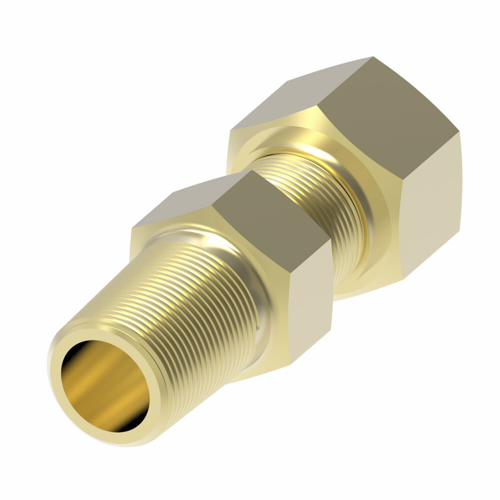 Danfoss Eaton Brass Adapter X Hydraulic Supply Co