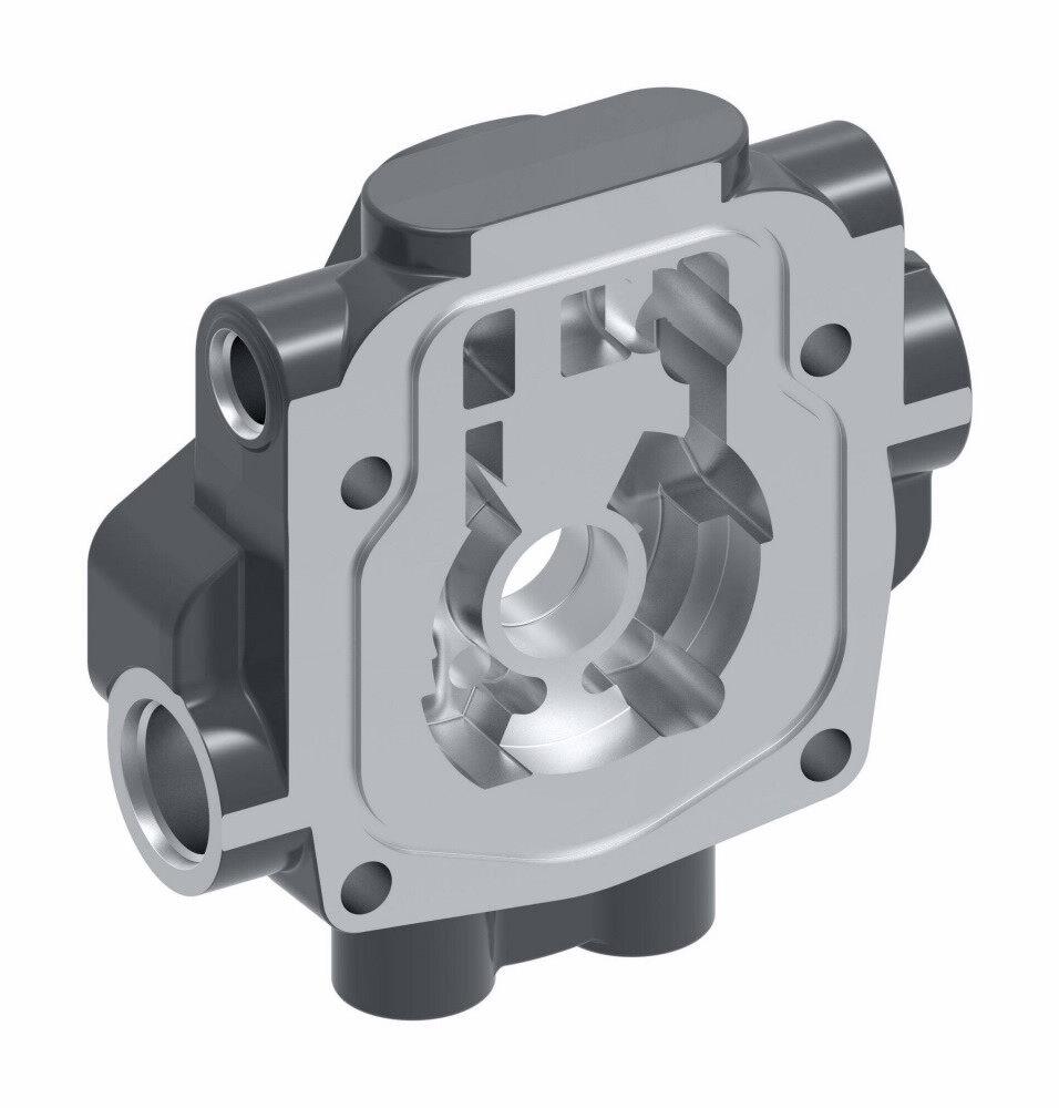 DANFOSS EATON ADAPTER Hydraulic Supply Co