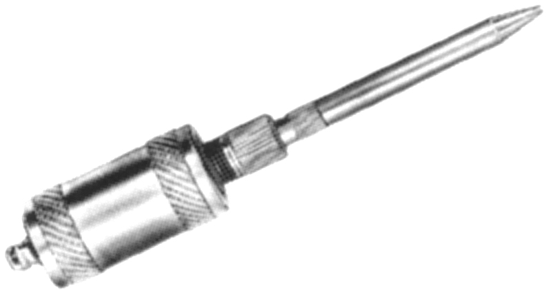 Lubricating Needle Nose Adapters 1635 Hydraulic Supply Co.