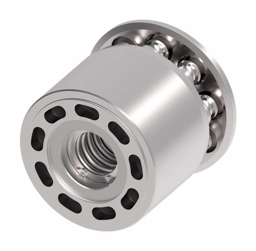 DANFOSS (POWER SOLUTIONS II LLC)b 45VQ Series 57 GPM Cartridge Kit ...