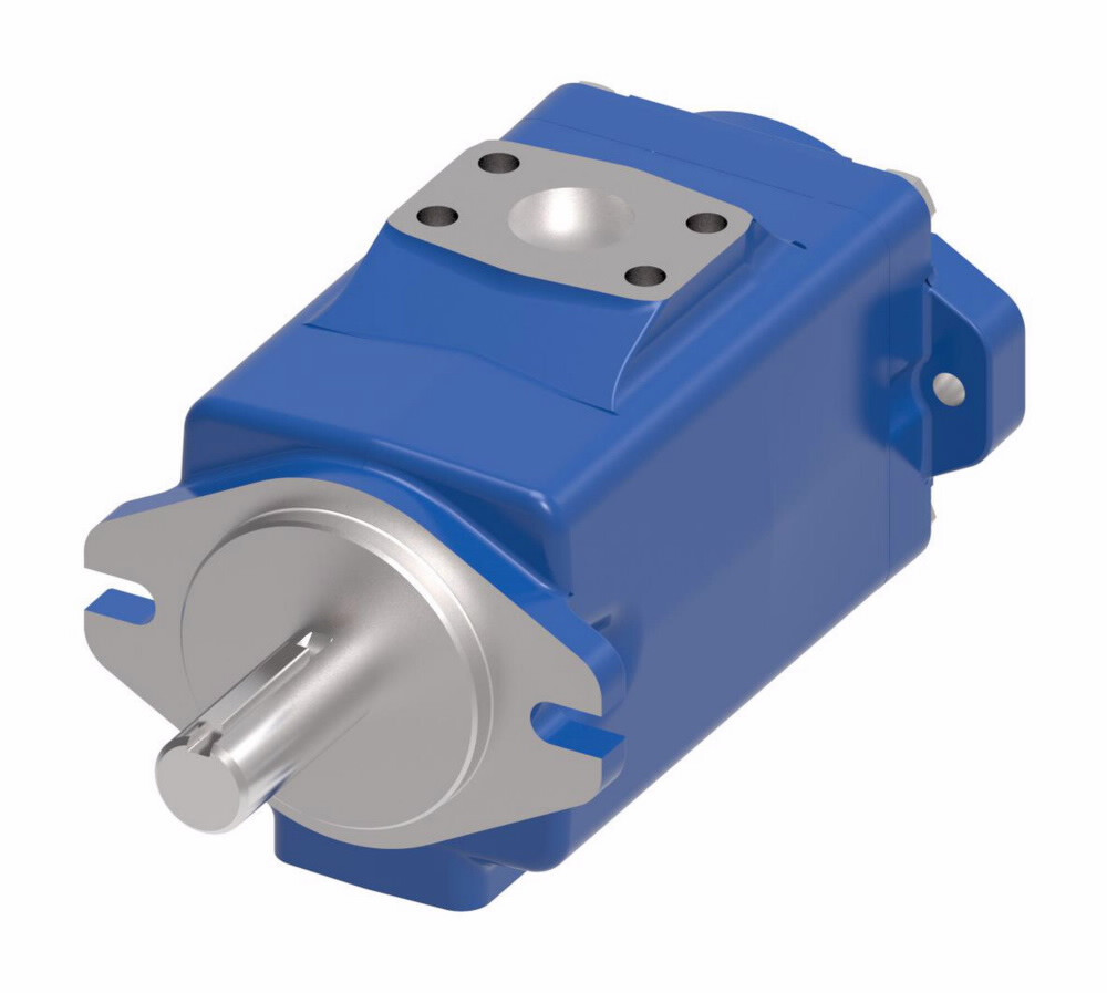DANFOSS (POWER SOLUTIONS II LLC)b Hydraulic Vane Pump 710-0091-032 ...