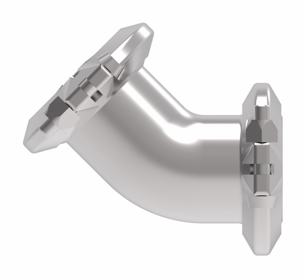 DANFOSS POWER SOLUTIONS (II LLC AEROQUIP)a Flexmaster Long 90 Elbow ...