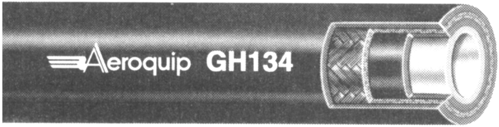 Multi-Refrigerant SAE J2064 Hose 1514 Hydraulic Supply Co.