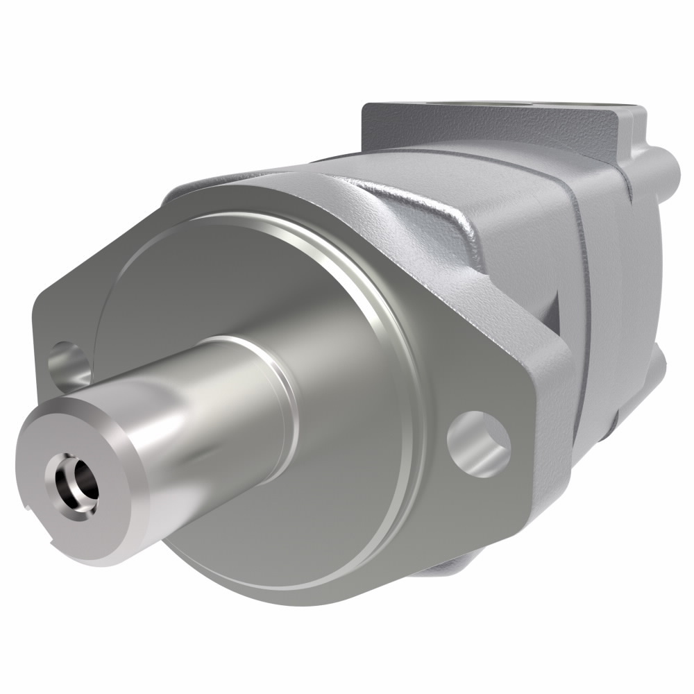 DANFOSS POWER SOLUTIONS II LLC (CHAR-LYNN) 2000 Series Geroler Motor ...