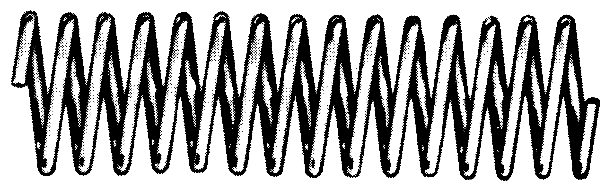 Steel Protective Coil Spring 241 Hydraulic Supply Co.