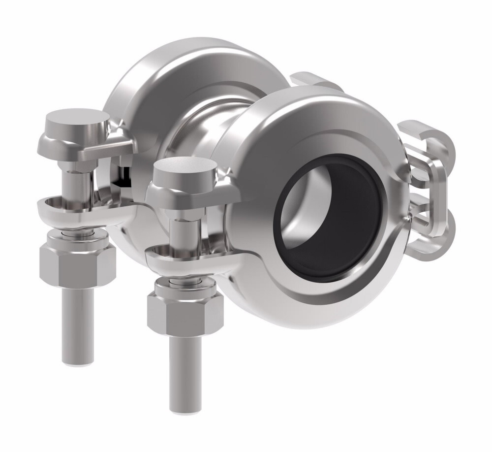 DANFOSS POWER SOLUTIONS (II LLC AEROQUIP)a Flexmaster Straight Joint ...