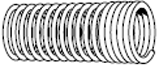 Brass Field Attachable Spring Guards 3299 Hydraulic Supply Co.