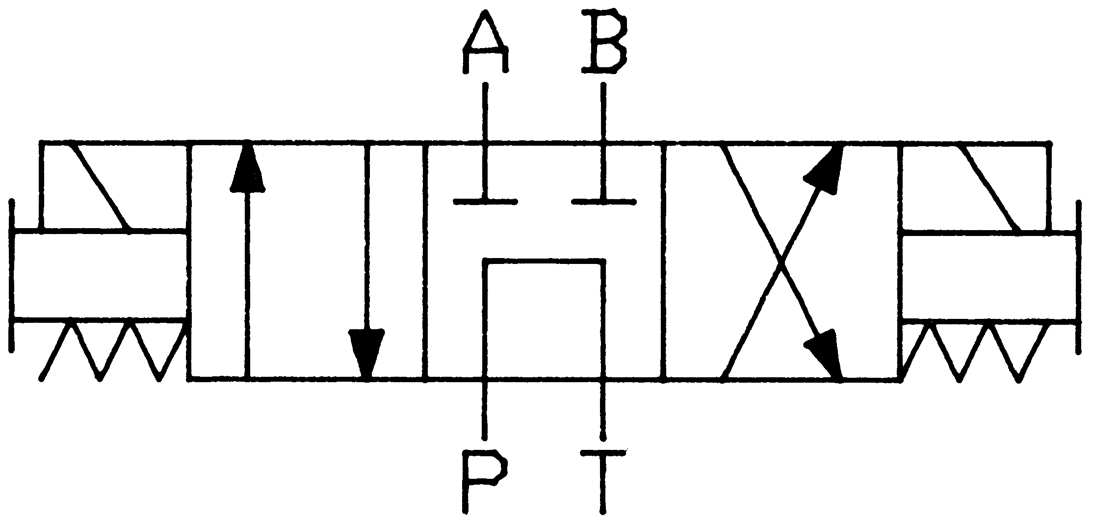DG4S4-01 Series D05 Solenoid Valves 940 Hydraulic Supply Co.