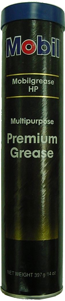 Multipurpose Automotive Grease 1761 Hydraulic Supply Co.