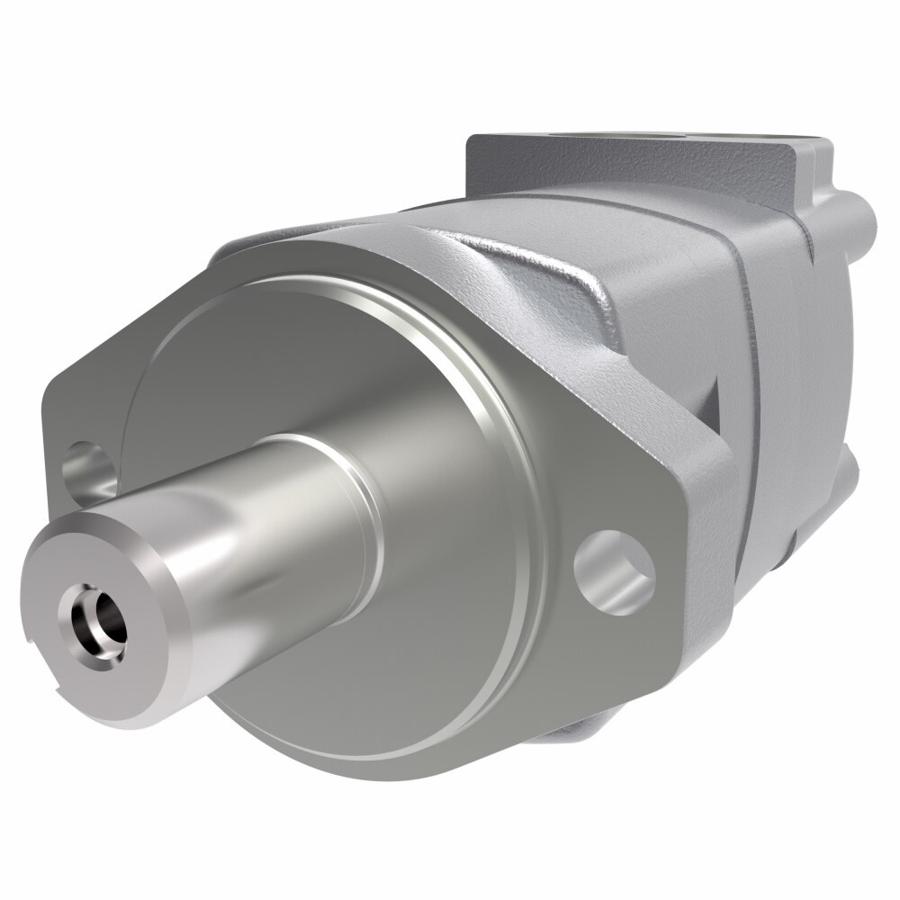 DANFOSS POWER SOLUTIONS II LLC (CHAR-LYNN) 2000 Series Geroler Motor ...