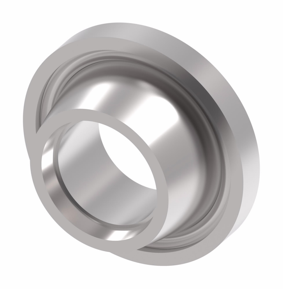 DANFOSS (AEROQUIP HIGH PERFORMANCE) Aluminum Tank Welding Bung FBM2403 ...