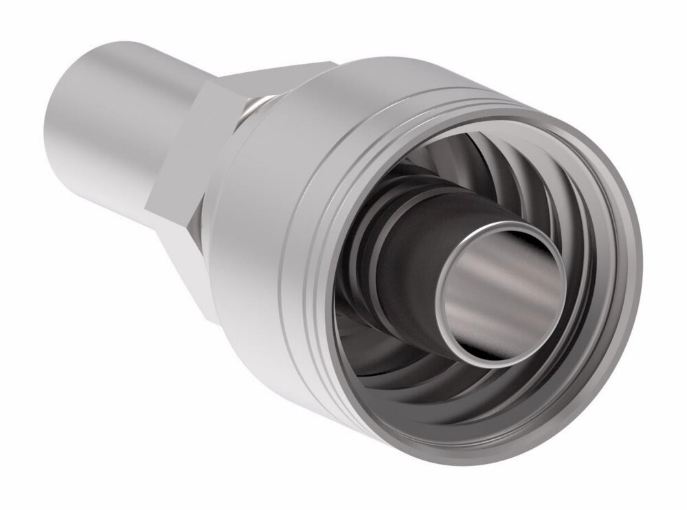 DANFOSS POWER SOLUTIONS (II LLC AEROQUIP)a TTC Steel Standpipe Crimp ...