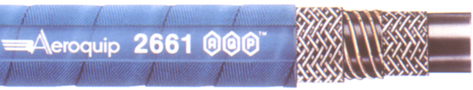 AQP Wire Inserted Suction Hose 2157 Hydraulic Supply Co.