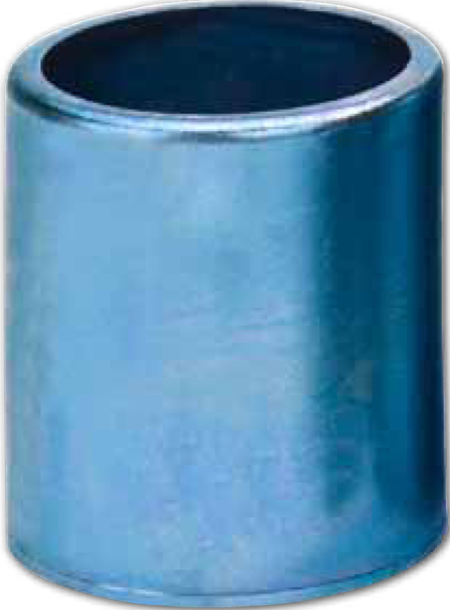 Thermoplastic Hose Crimp Sleeves 3358 Hydraulic Supply Co.