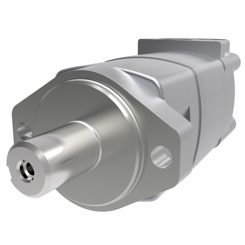 DANFOSS POWER SOLUTIONS II LLC (CHAR-LYNN) 2000 Series Geroler Motor ...