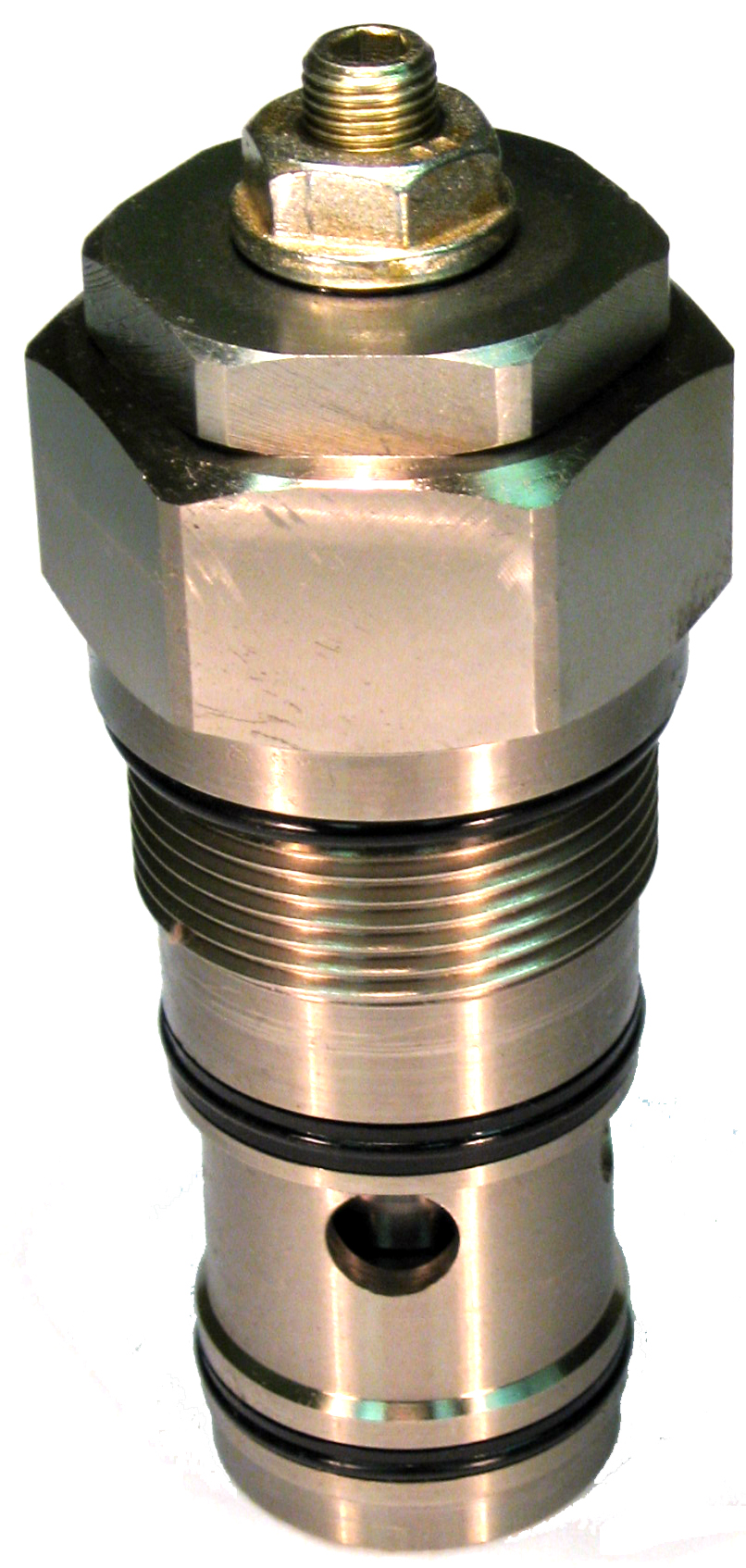 1CE300 Series Cartridge Valves 3170 Hydraulic Supply Co.