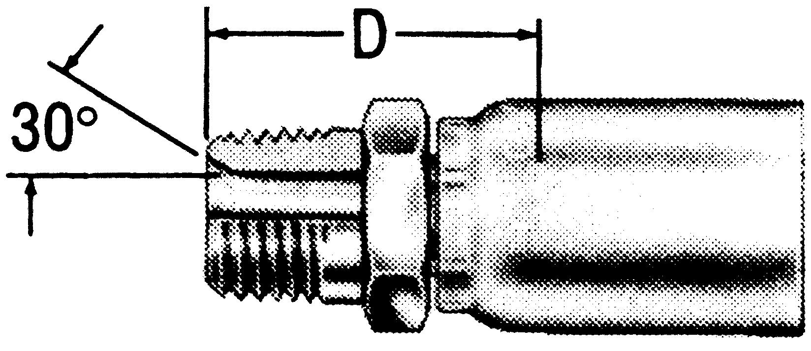 Steel NPT Polyon Swage Fittings 364 Hydraulic Supply Co.