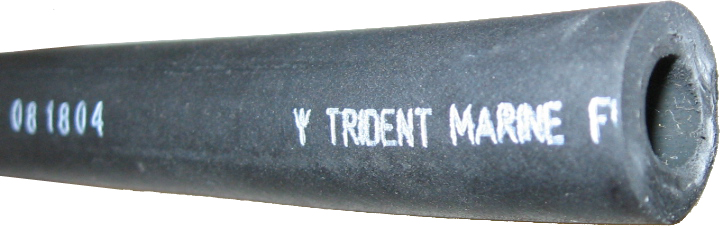 USCG A1-15, SAEJ1527 Fuel Hose 2008 Hydraulic Supply Co.