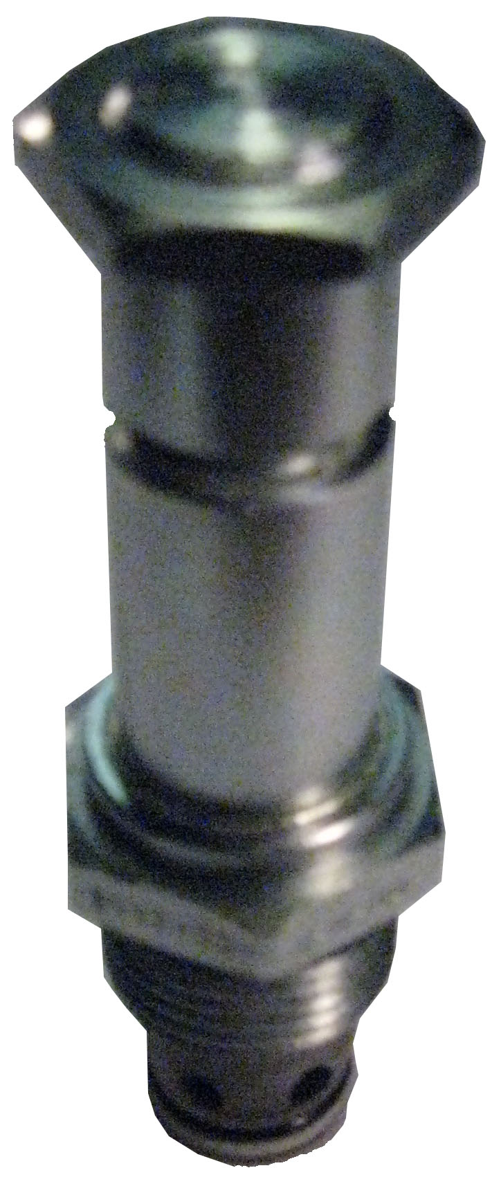 SV13-10-C Series Cartridge Valves 3268 Hydraulic Supply Co.