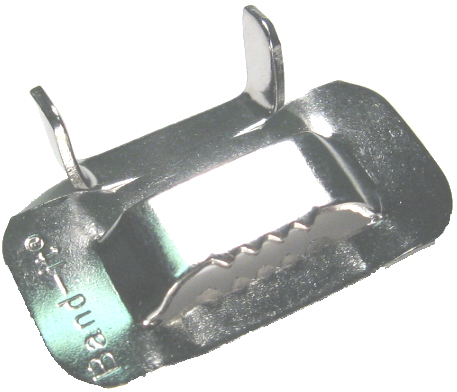 Clamp Buckles 556 Hydraulic Supply Co.