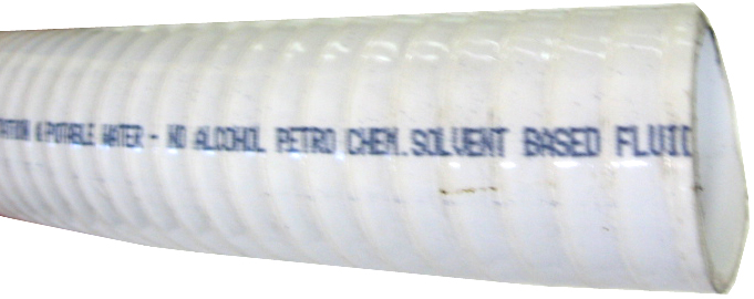 Heavy Duty FDA Sanitation Hose 2022 Hydraulic Supply Co.