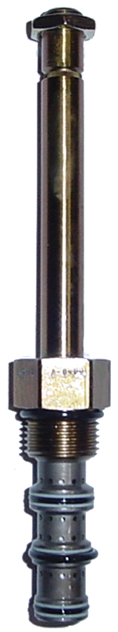 SV9-10 Series Cartridge Valves 1011 Hydraulic Supply Co.