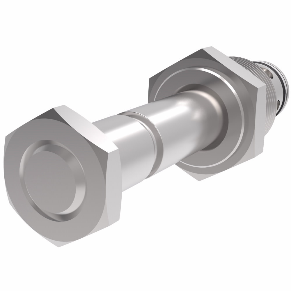 DANFOSS (POWER SOLUTIONS II LLC)b SV4-10-O Series Cartridge Valve 565542 Hydraulic Supply Co.