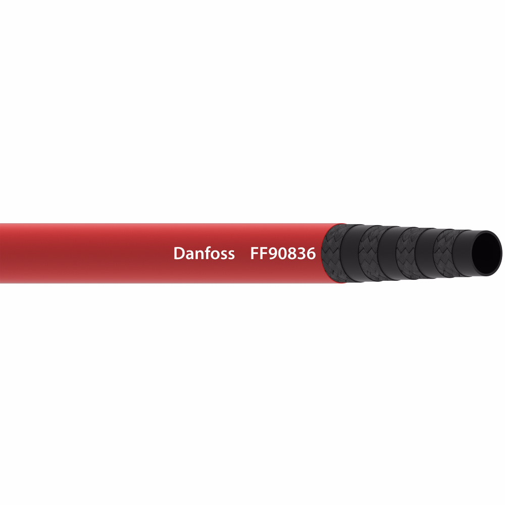 Danfoss / Eaton Hose SILOCPMESAEK20 RED FF90836-20 Hydraulic Supply Co.