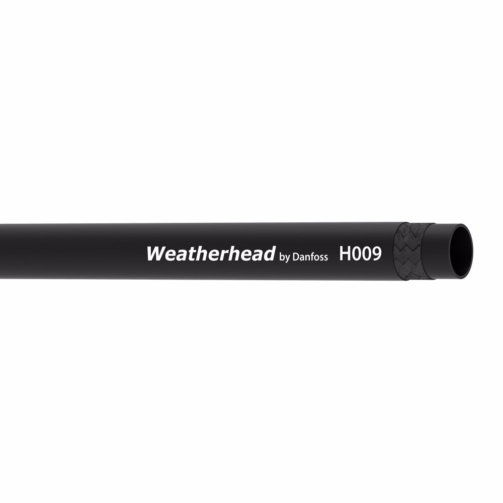 WEATHERHEAD H009 HOSE IGH00908 Hydraulic Supply Co.
