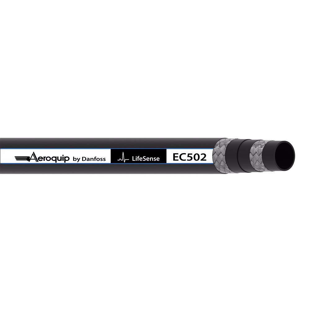 Aeroquip Hose R2 LIFE SENSE EC502-16 Hydraulic Supply Co.