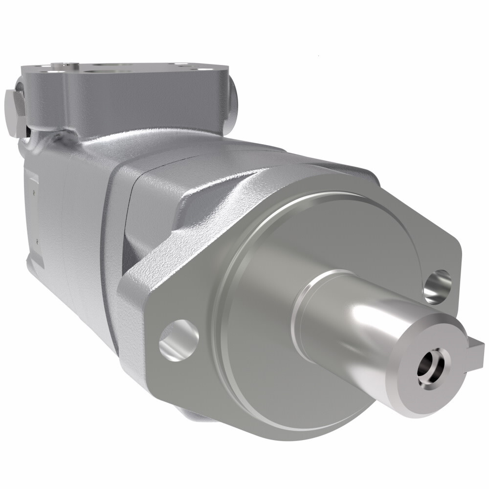 Danfoss / Eaton 2/K/2SP Motor 193-0014 Hydraulic Supply Co.