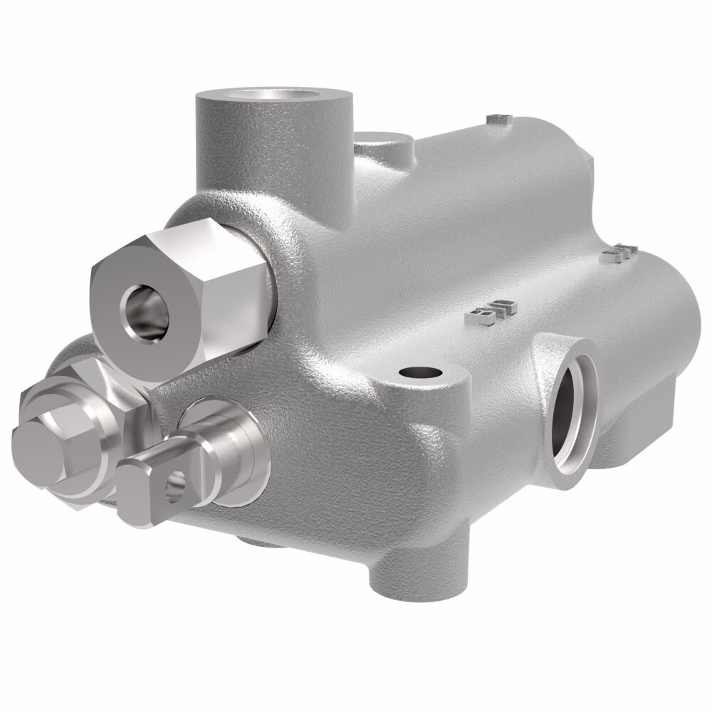 DANFOSS / EATON-VAL ASY 31921-DSA Hydraulic Supply Co.