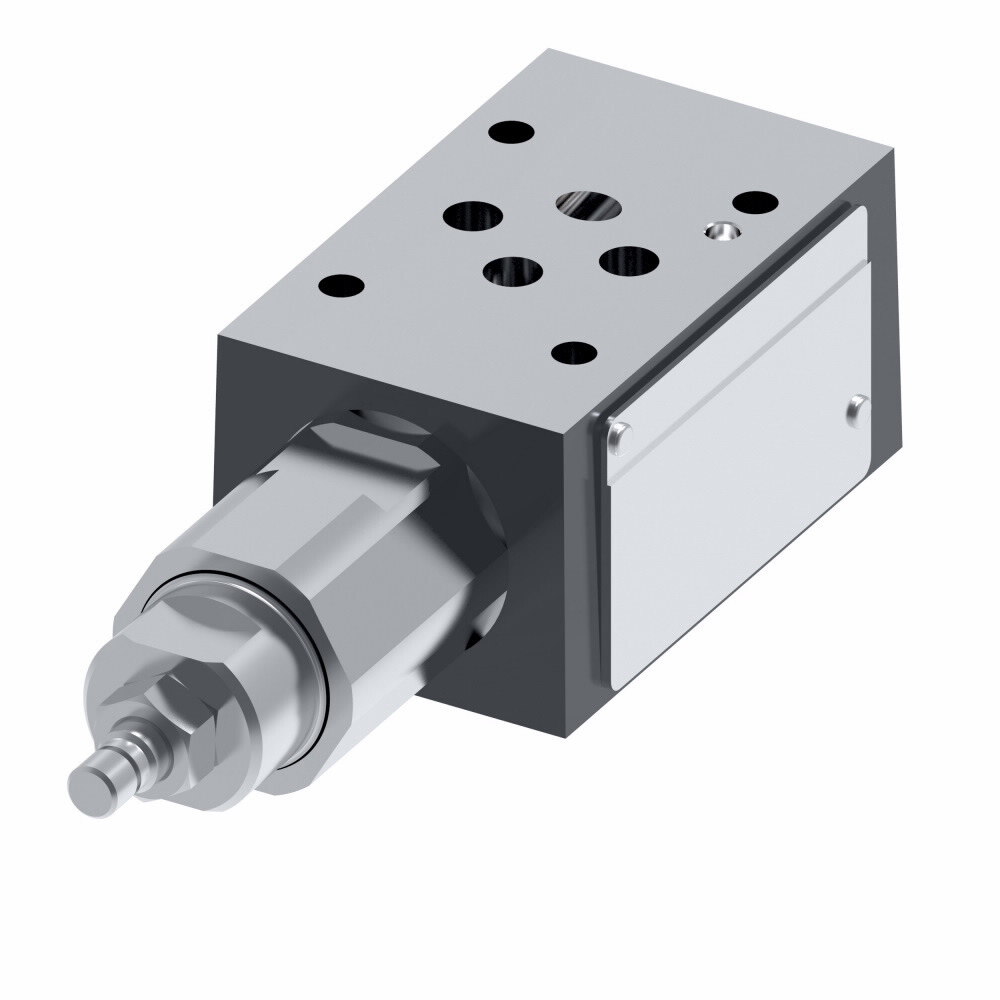 Danfoss / Eaton Relief Valve DGMC2-3-AB-CW-BA-CW-4 02-352573 Hydraulic ...