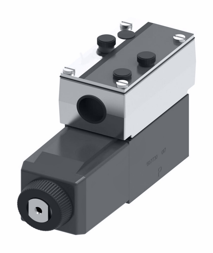 Vickers DG4V 3S 2A M FPBWL 02-109630 Hydraulic Supply Co.