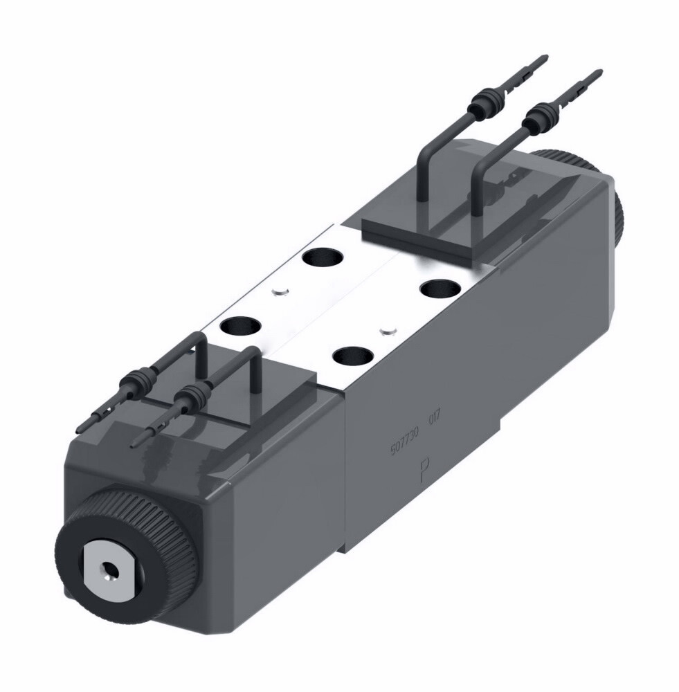 Vickers DG4V 3S 8C V M KU P7 G7 61 EN490 02-310065 Hydraulic Supply Co.