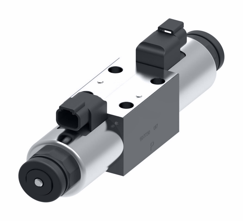 Danfoss / Eaton D03 Valve 851AN00085A Hydraulic Supply Co.