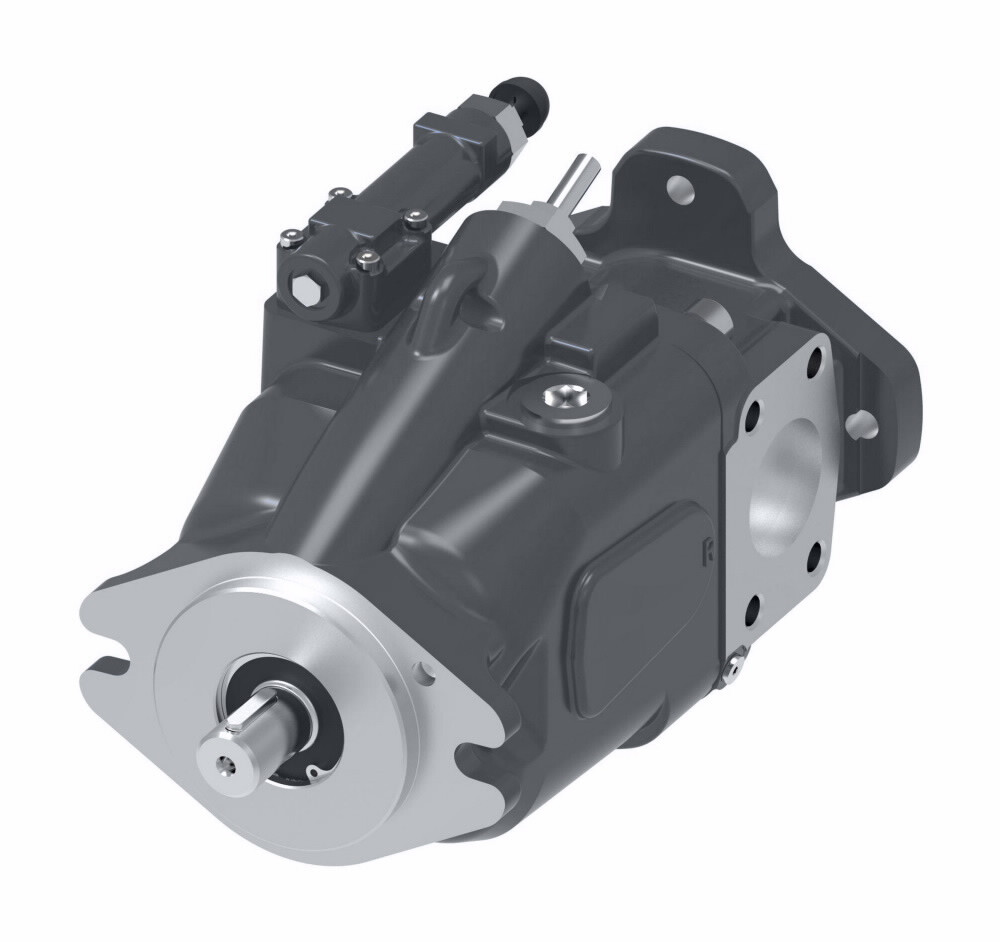 DANFOSS / EATON-2.50 CID (41 CC) (420) 421AK00466B Hydraulic Supply Co.