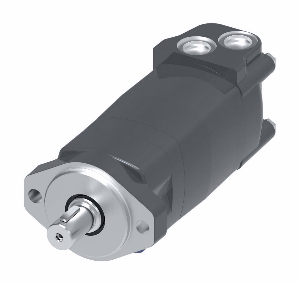 DANFOSS / EATON MOTOR 104-3026 Hydraulic Supply Co.