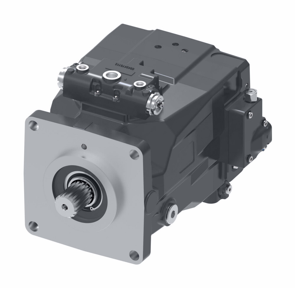 EATON-HPV075 560AW01740A Hydraulic Supply Co.