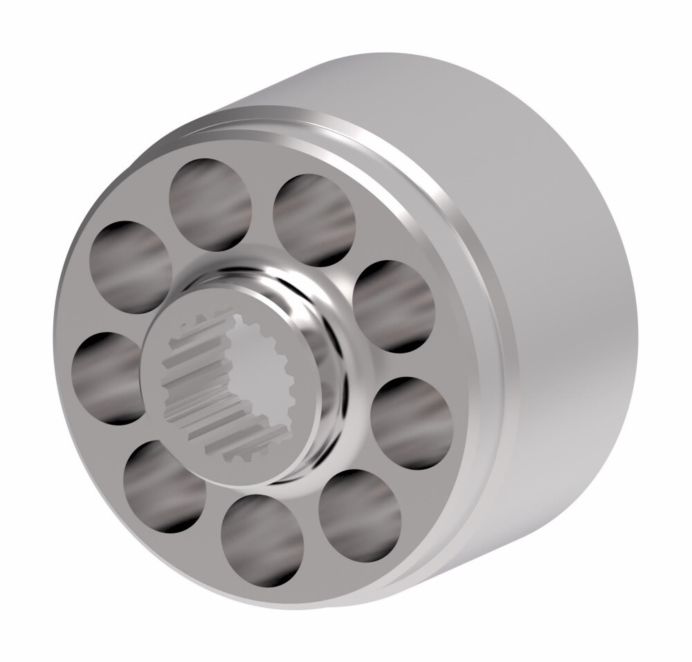 DANFOSS / EATON-PISTON BLOCK 70111-691 Hydraulic Supply Co.