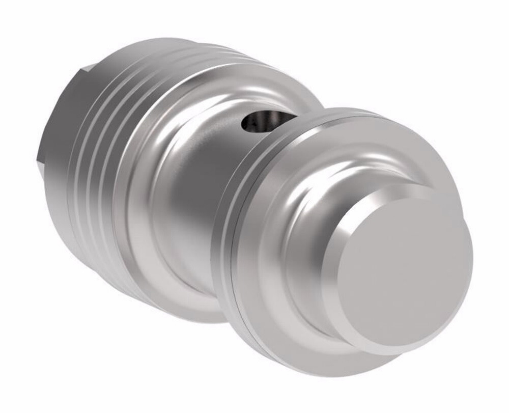 VICKERS VALVE S/A 266054 Hydraulic Supply Co.