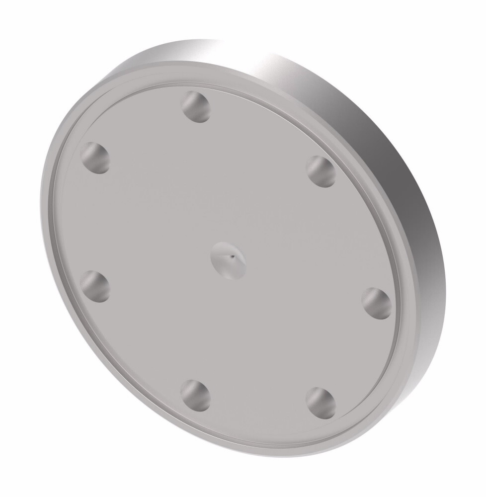 CHARLYN END CAP S012 4997139-002 Hydraulic Supply Co.