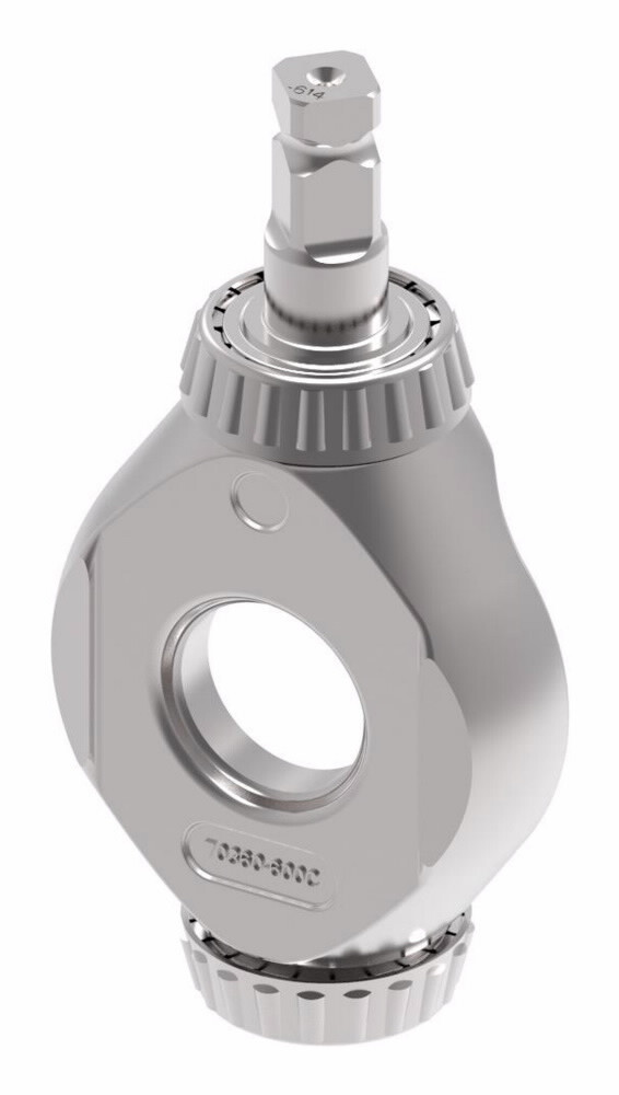 DANFOSS / EATON-Camplate S/A 70360-618 Hydraulic Supply Co.