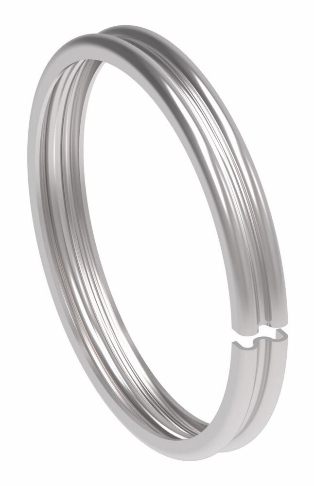 Vickers CRUSH Ring AC 70360-526 Hydraulic Supply Co.