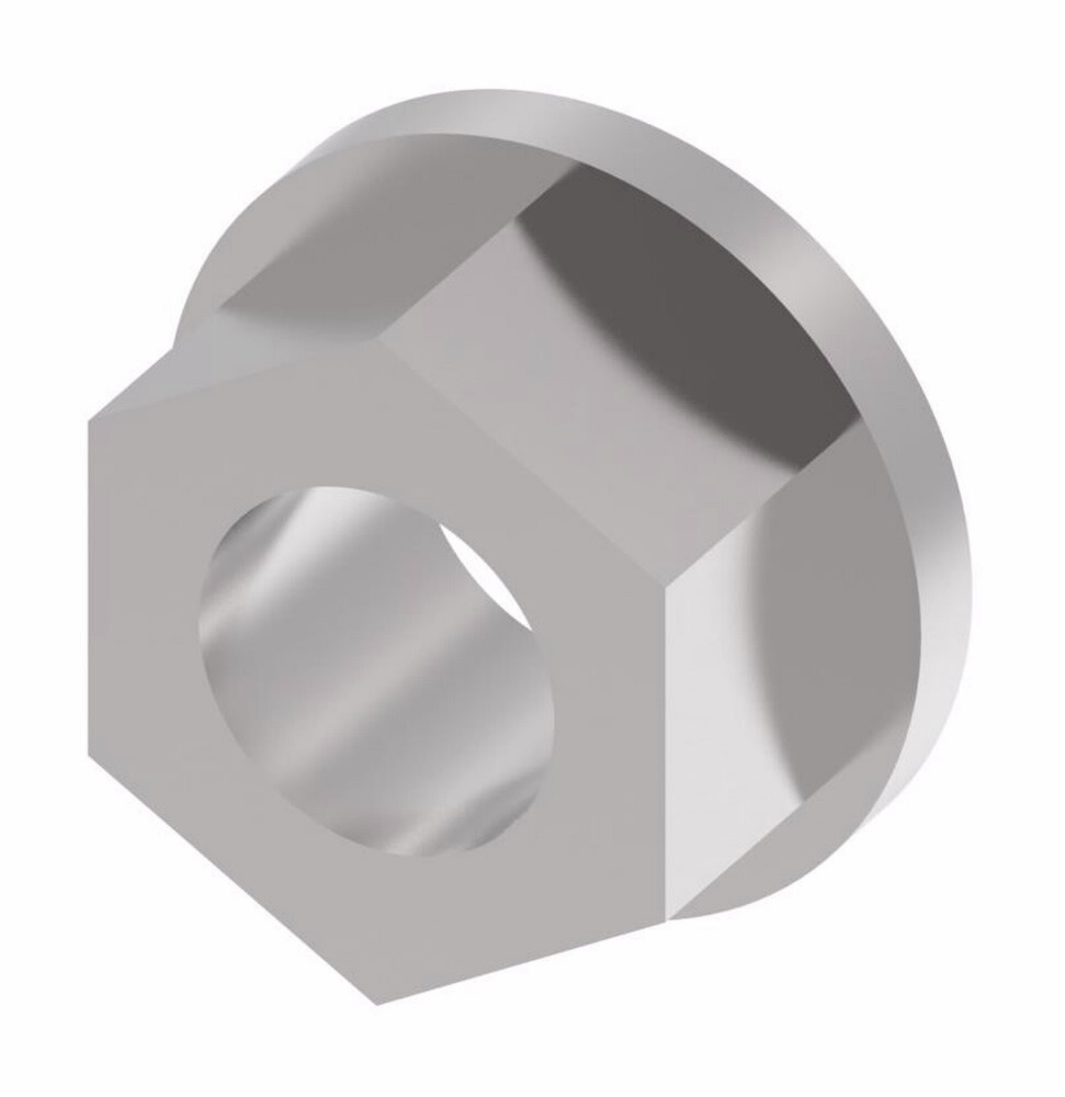 Vickers Pump - JAM Nut 4992732-001 Hydraulic Supply Co.