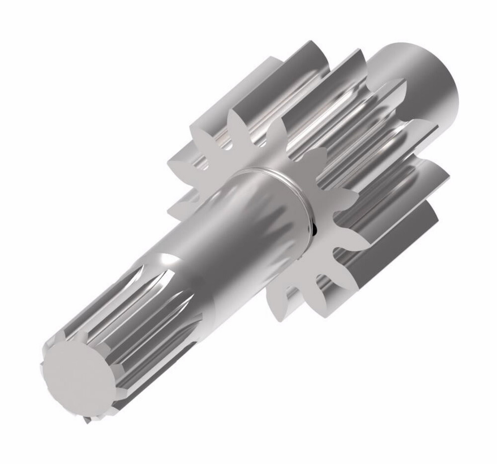 Danfoss / Eaton-13T DR GR ASY 25506-338 Hydraulic Supply Co.