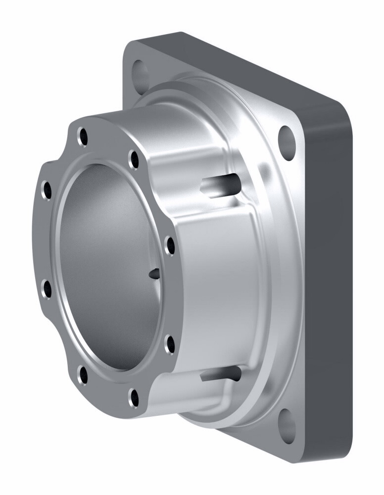 Danfoss / Eaton 4K BRG HSG/WHEEL 23170-004 Hydraulic Supply Co.