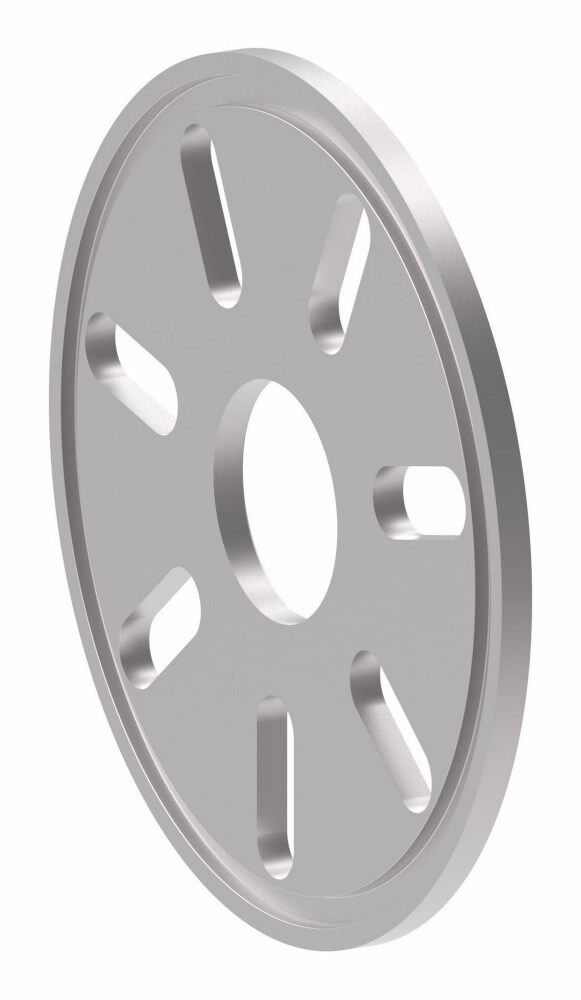 DANFOSS / EATON SPACER PLATE 4993682-001 Hydraulic Supply Co.