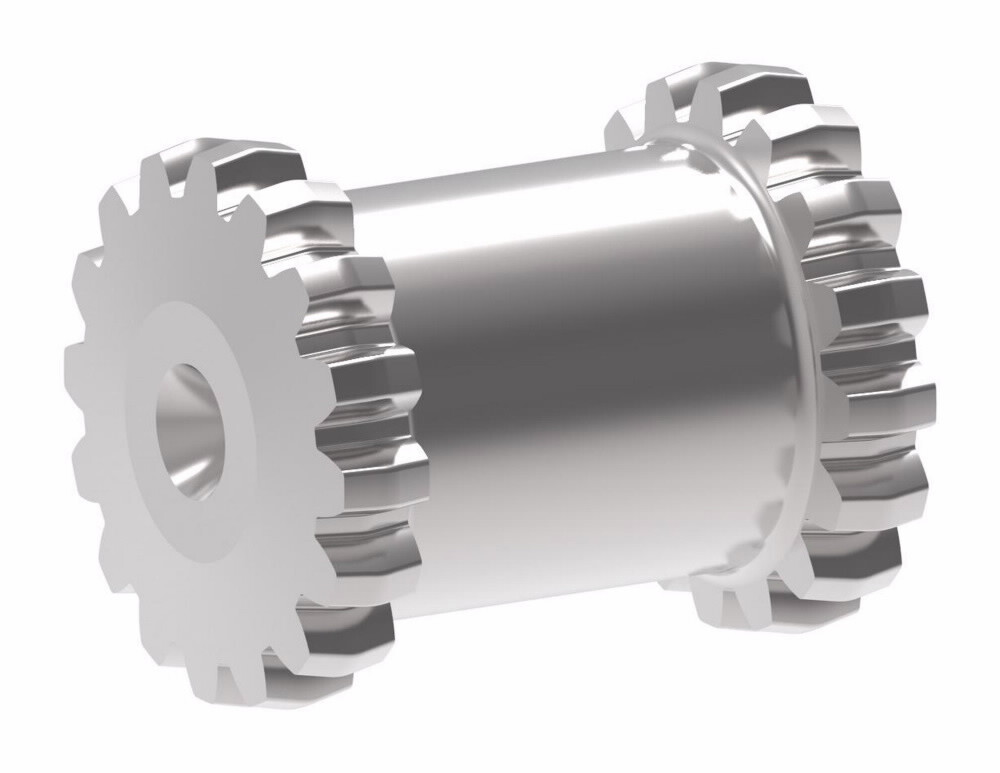 CHAR-LYNN DRIVE LINK 0006168-000 Hydraulic Supply Co.