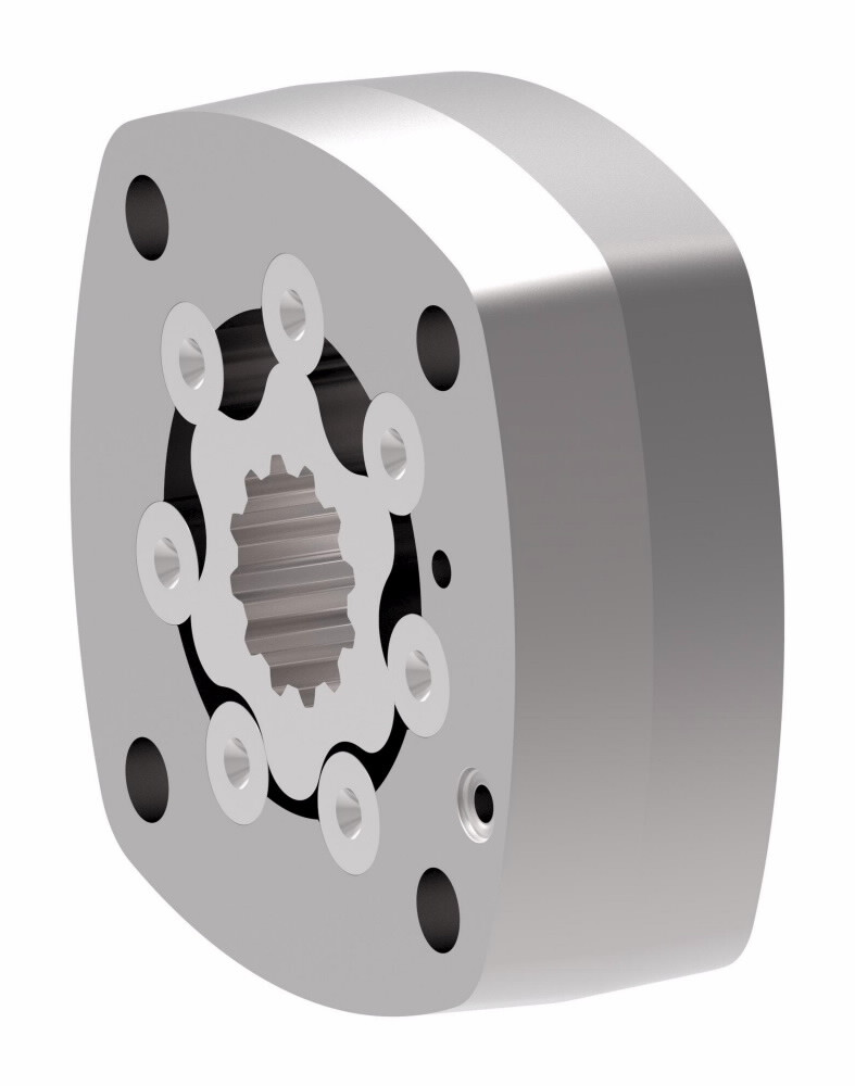 CHAR-LYNN GEROLER S/A 4000 0008464-004 Hydraulic Supply Co.